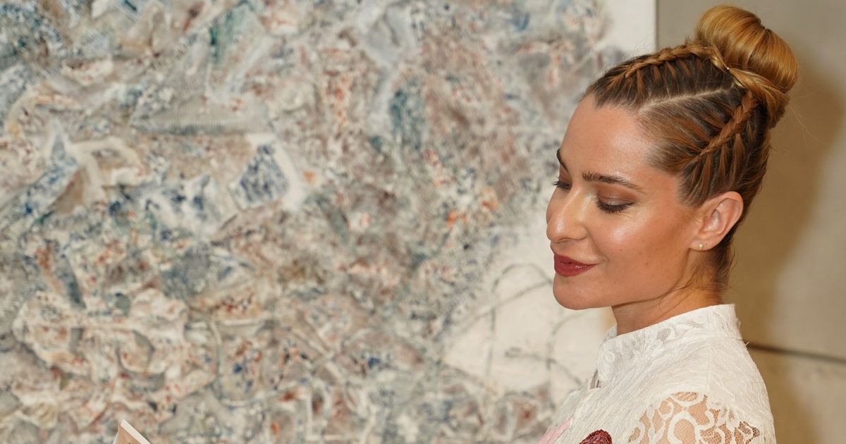 "To je moj beg u kosmos": Ana Bogdanović o izložbi "Kosmički horizonti ...