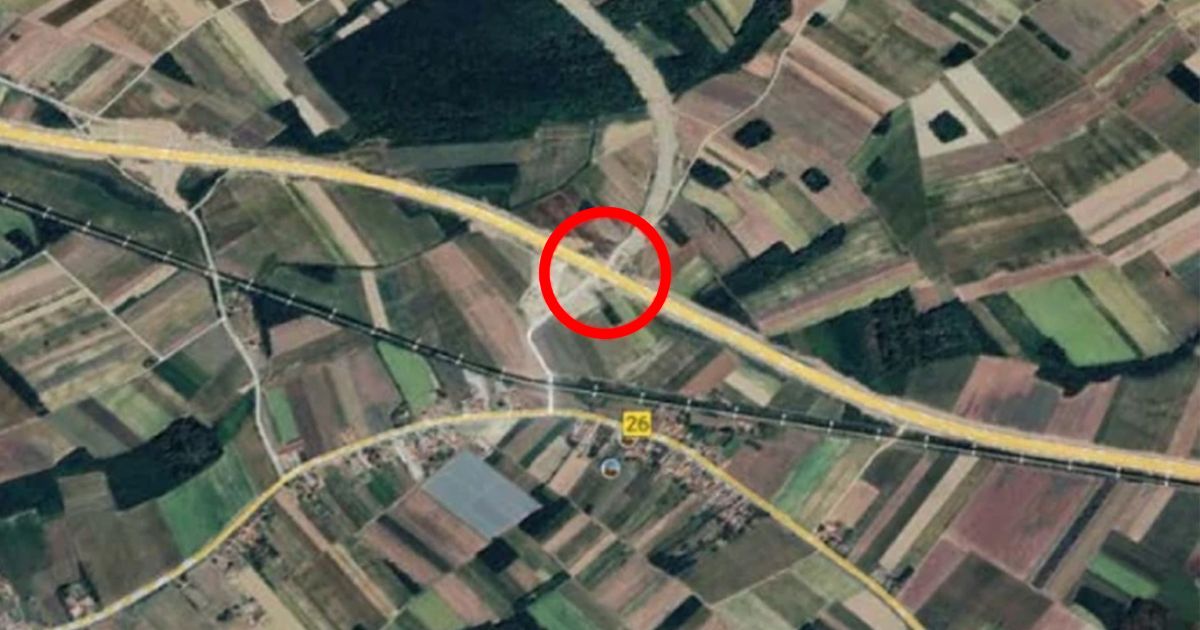 Nova petlja kod Šapca: Umesto kružnog toka gradi se raskrsnica "truba" i armirani most ...