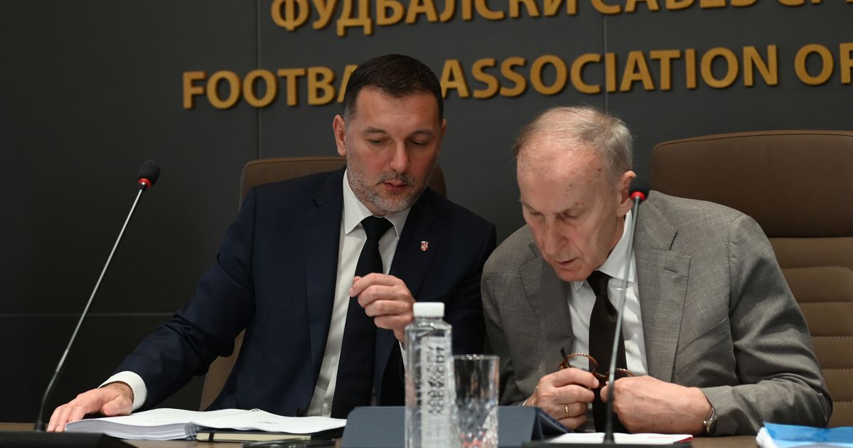 Radujko: "Zvezda je srpskim klubovima donela 9 miliona evra, svi treba ...