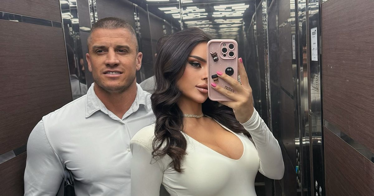 Stigla beba u dom bivšeg rijaliti učesnika! David postao otac dva dana ...