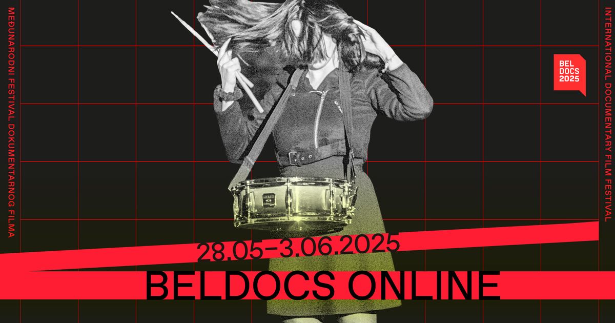 Beldocs hitovi i Beldocs online od 4. juna - Telegraf.rs