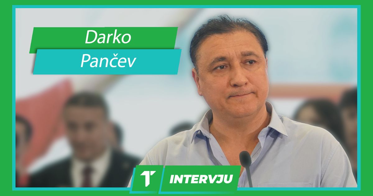 Darko Pančev za Telegraf 34 godine kasnije: "Sudija nas oštetio godinu ...