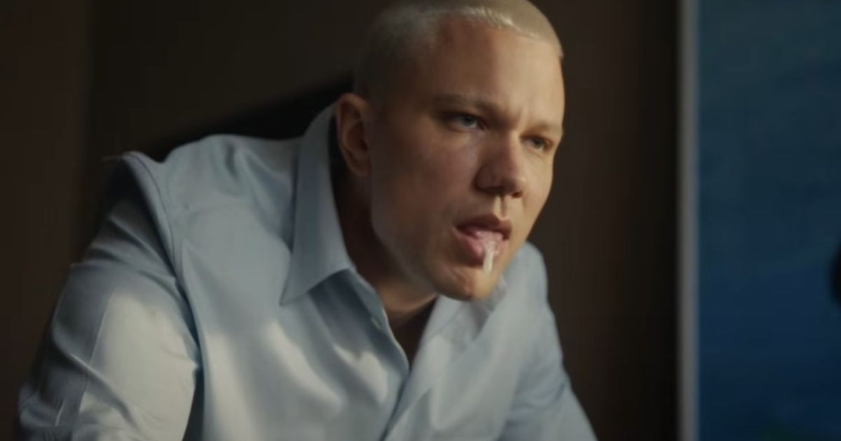 Nikoliji i Relji uklonjen spot, reper se odmah oglasio: "Izvinjenje ...