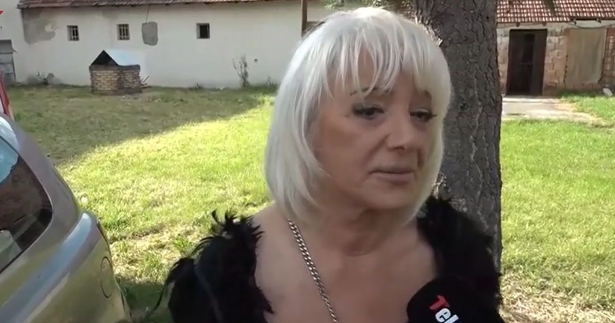 Vera Matović progovorila o mlađim kolegama - Telegraf.rs