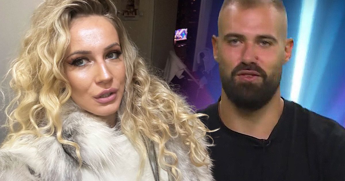 Milica Veličković otkrila da li je u vezi, oglasila se o Urošu Rajačiću ...