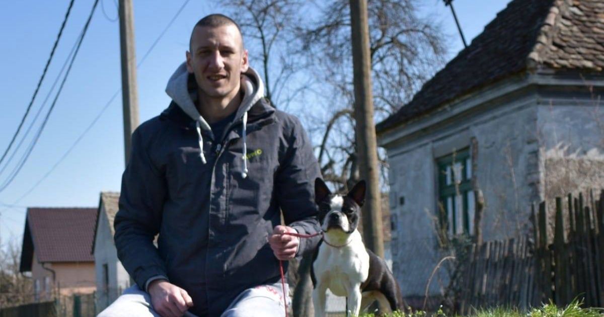 Umro Ivan Rajić (33) iz Majura: Osam dana se borio za život! - Vesti ...
