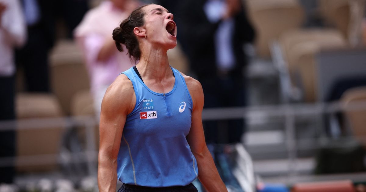 "Recite joj da se okupa, baš smrdi": Reči upućene novoj teniskoj nadi ...