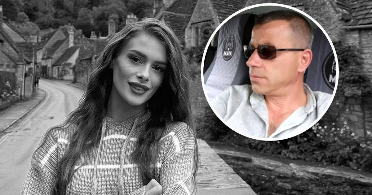 Oglasila se supruga Roberta, koji je ubio lepu Teodoru: Iznela šokantne tvrdnje o njihovoj vezi ...