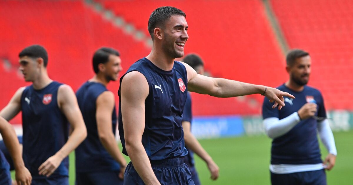 Srbija ponovo kažnjena zbog ponašanja navijača protiv Andore, neće biti pun stadion protiv ...