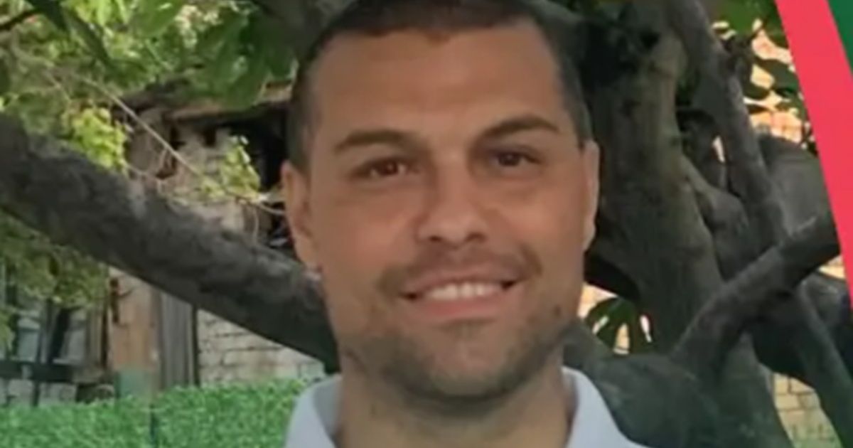 Pre godinu dana Vladimir se razboleo: Sada je na dijalizi 3 puta nedeljno po 4 sata, nada se ...