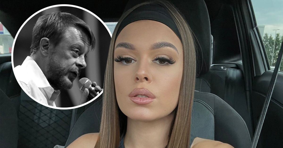 Ovo je porodica sina Arsena Dedića: Iza sebe ostavio neutešnu ćerku, Lu je pevačica i imala je ...