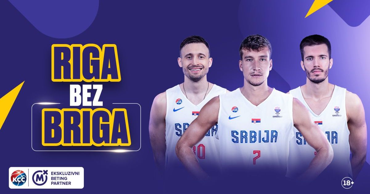 Mozzart vodi deset putnika u Rigu! - Telegraf.rs