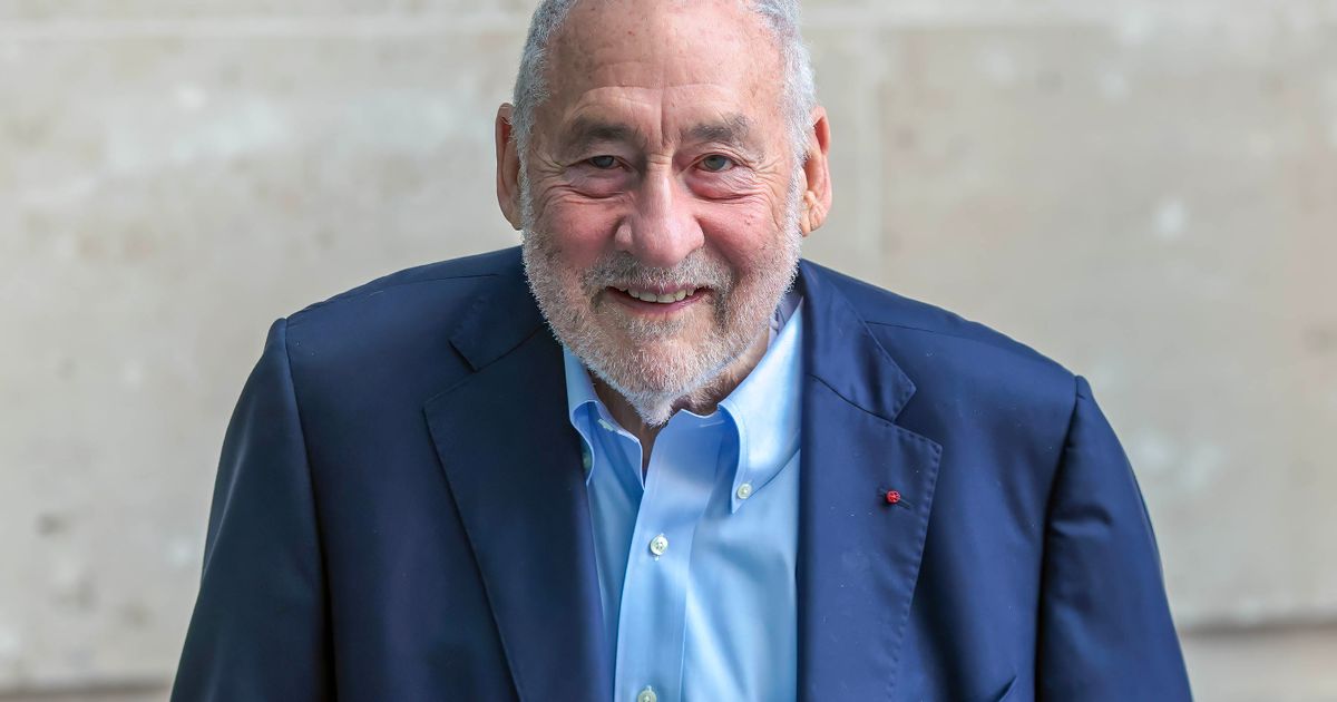 Au! Nobelovac UPOZORIO SVET, reči odjeknule: "Biće gore nego što ...