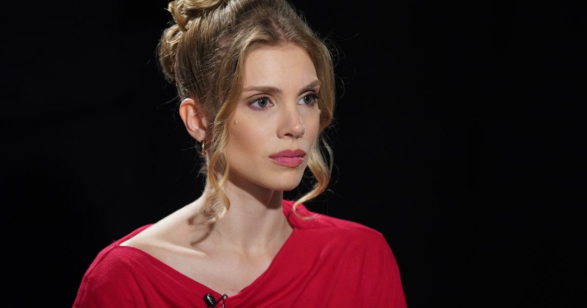 Rajna Remović: Komad "Pričaj mi o ljubavi" SNP-a je uneo dah svežine ...