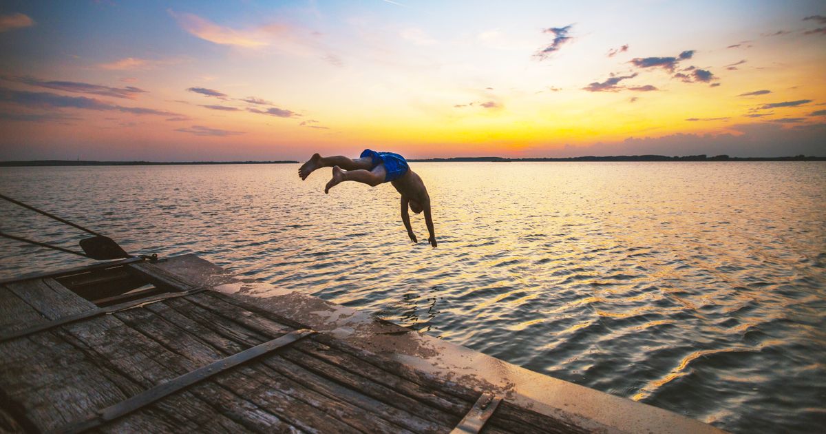 Ova kupališta u Srbiji garantuju leto iz snova: Plaže, priroda i odmor ...