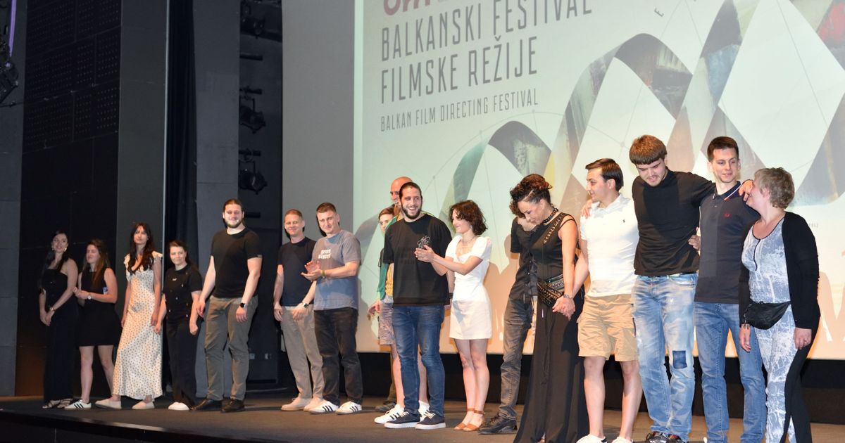 Održana festivalska pretpremijera filma „Tapija“ Luke Mihailovića na ...