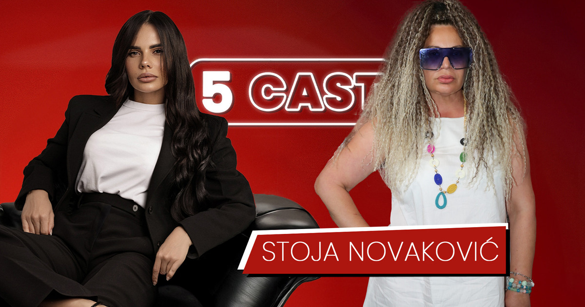 "Samo sam želela da kupim sobicu za dete" Stoja o smrti muža i 10 godina pakla: "Na pravdi Boga ...