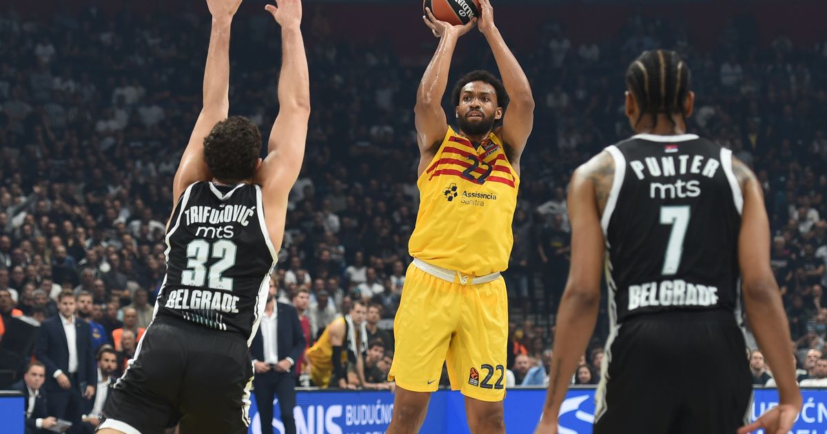 Partizan predstavio pojačanja i bocnuo Zvezdu i Delije: "Dobro došli u ...