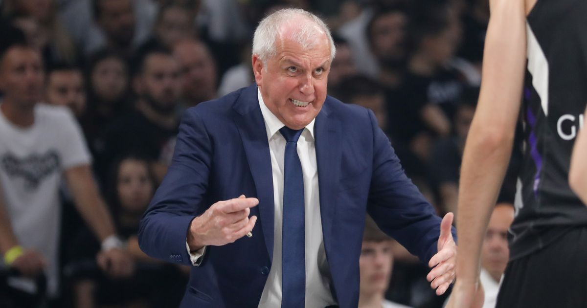 Neverovatno! Partizan na početku sezone igra u srpskom selu od 2.500 ...