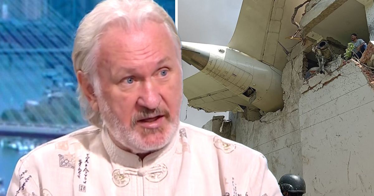 Pilot Stevan Ignjatović sumnja u priču o jedinom preživelom iz aviona koji je leteo za London ...