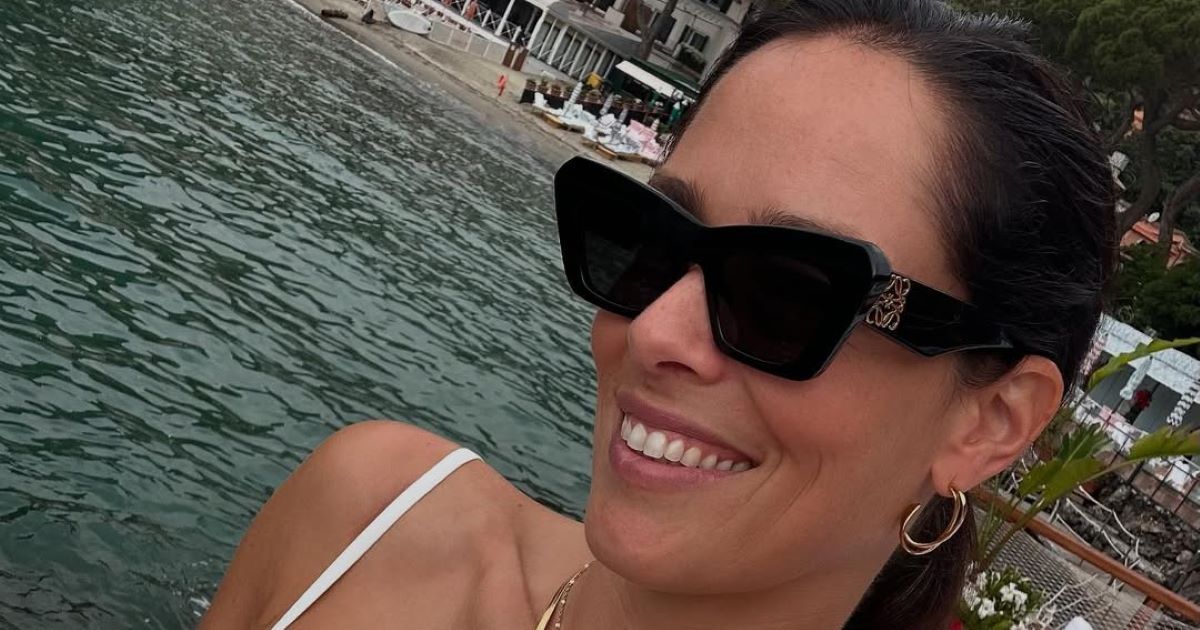 Procvetala posle razvoda: Ana Ivanović izgleda kao milion dolara i nema ni traga od onog što je ...