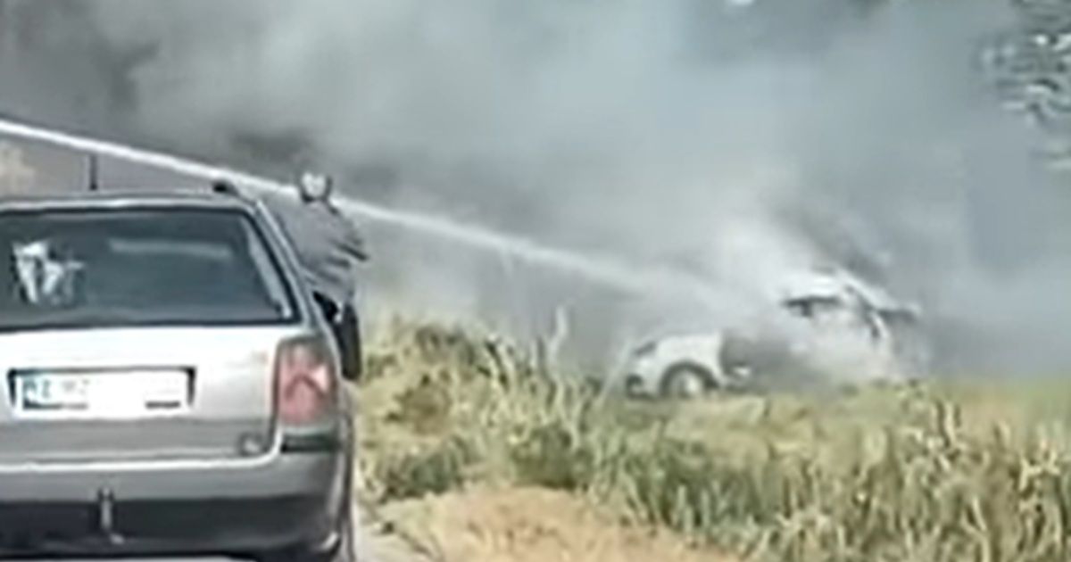 Poznat identitet poginulih u automobilu u nesreći kod Trebinja: Tela ...