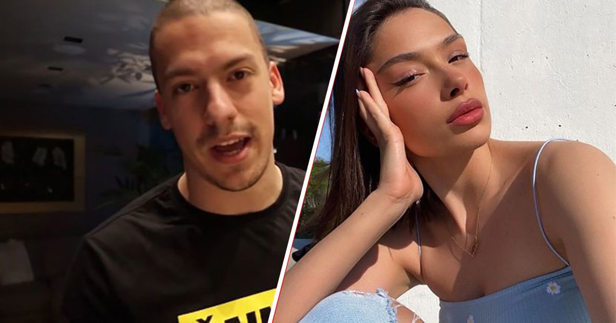 Anja Bla prodala auto koji joj je Baka poklonio: Seli se iz Beograda ...