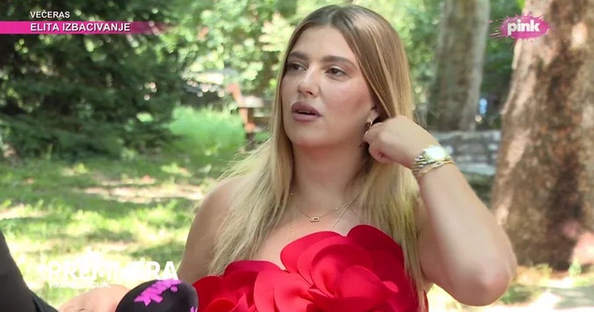 "1975. godište flertuje sa mnom" Kija Kockar opisala kako izgleda život ...