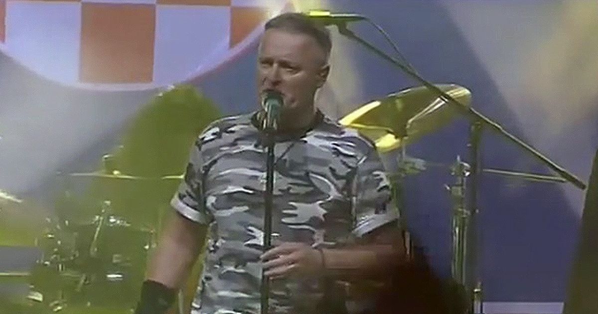 Pred Tompsonov koncert u Zagrebu policija zaplenila 500 kg hrane: Oglasili se inspektori o ...