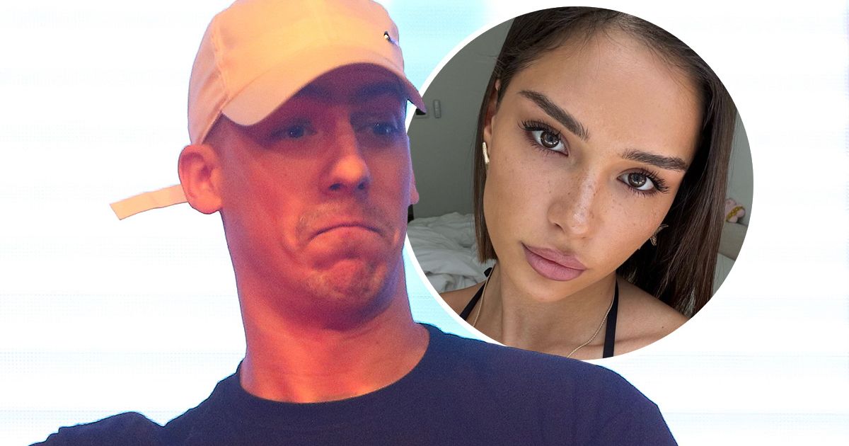 Pratioci napali Baku Praseta zbog Anje - Telegraf.rs