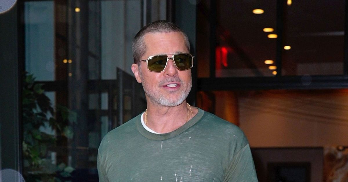 Šta se zaboga odjednom desilo sa Bredom Pitom? Iz promašaja u promašaj ...