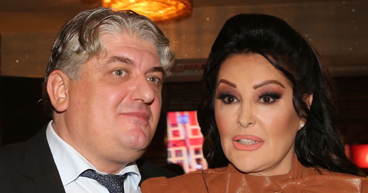 Dragani ostavio dvorac, ali ovo ne da: Toni se nakon razvoda ne odriče ...