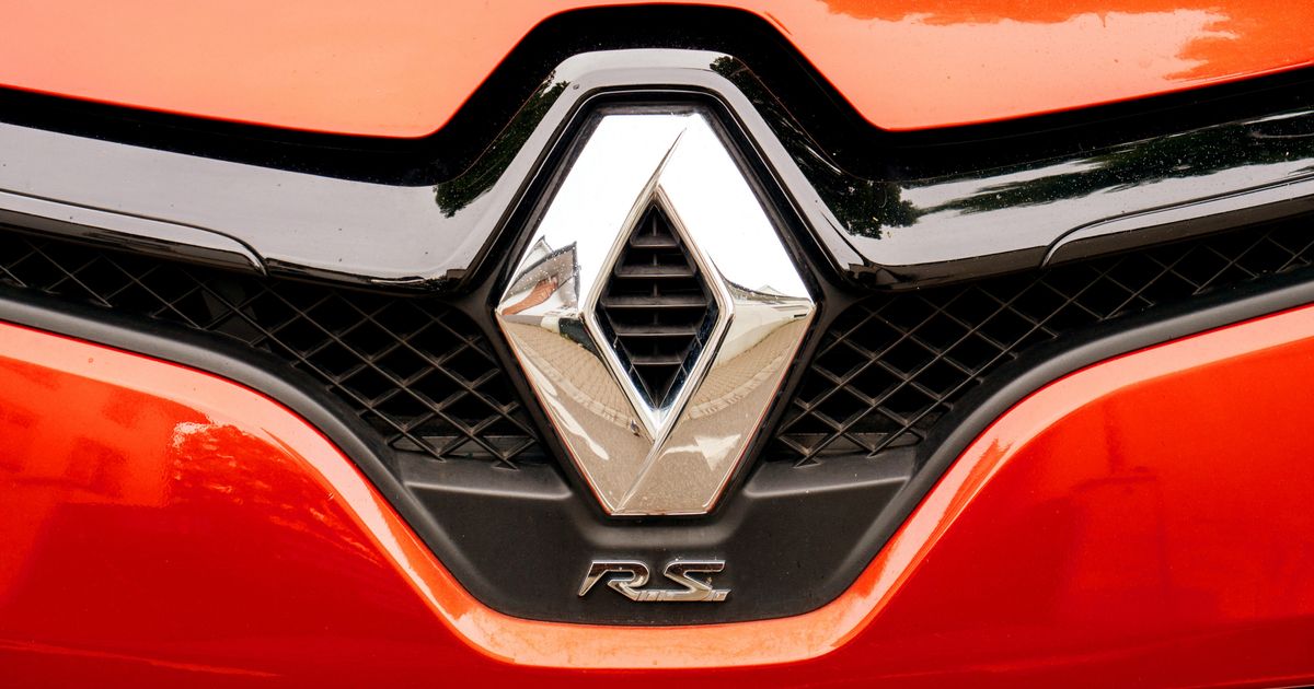 Klio, Laguna, Kaptur, borbena sredstva: Francuska želi da Reno ...