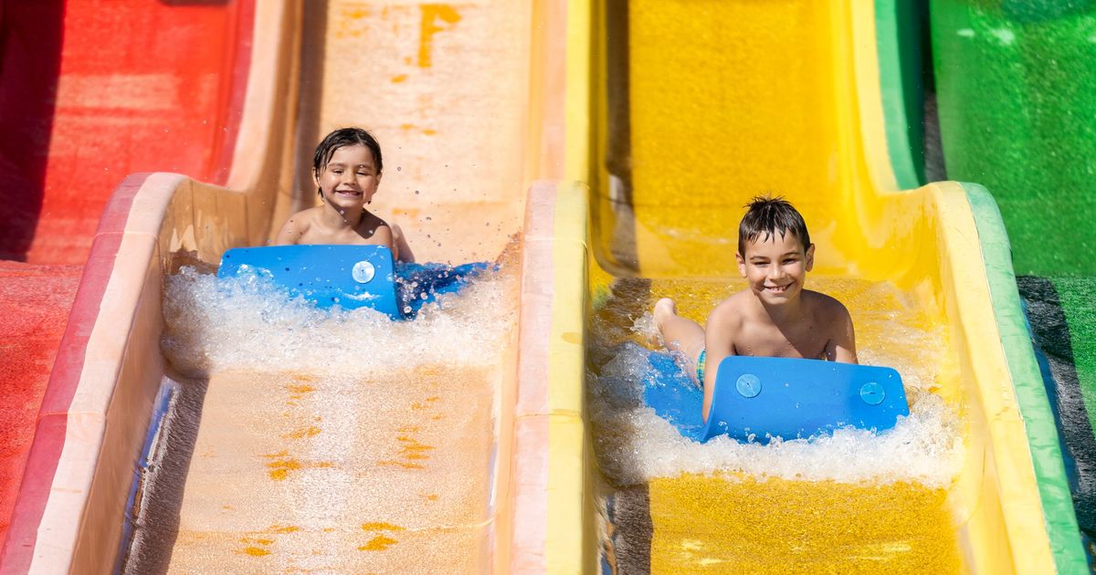 Ovo su najzabavniji akva parkovi u Srbiji: Garantuju savršen odmor i ...