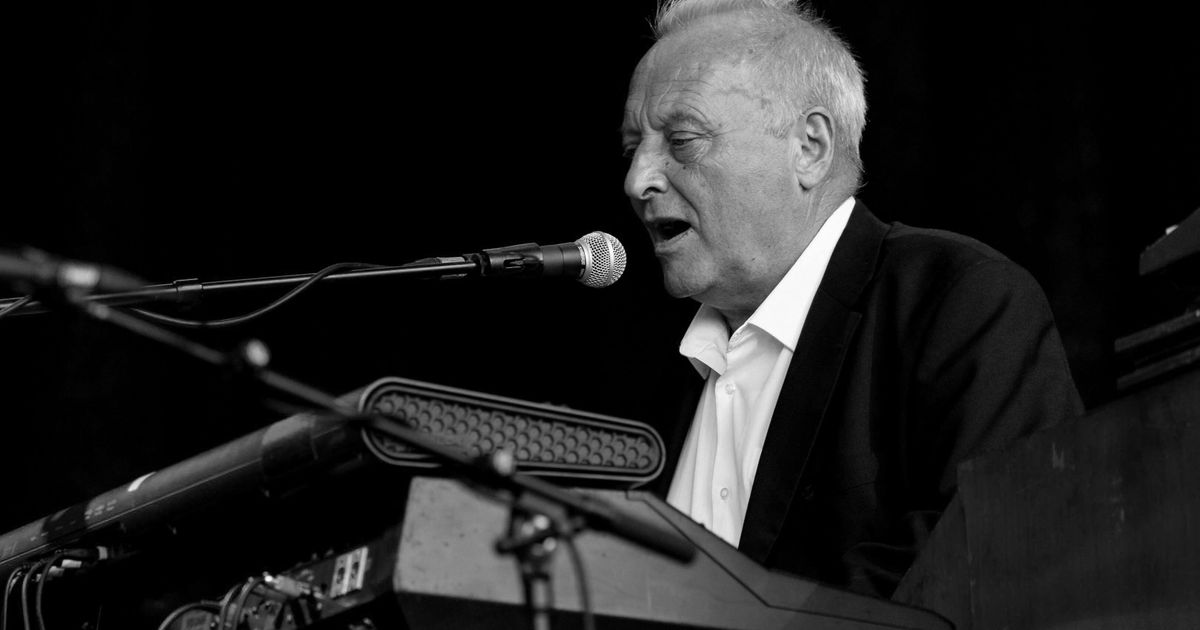 Umro Džejms Prajm - Telegraf.rs