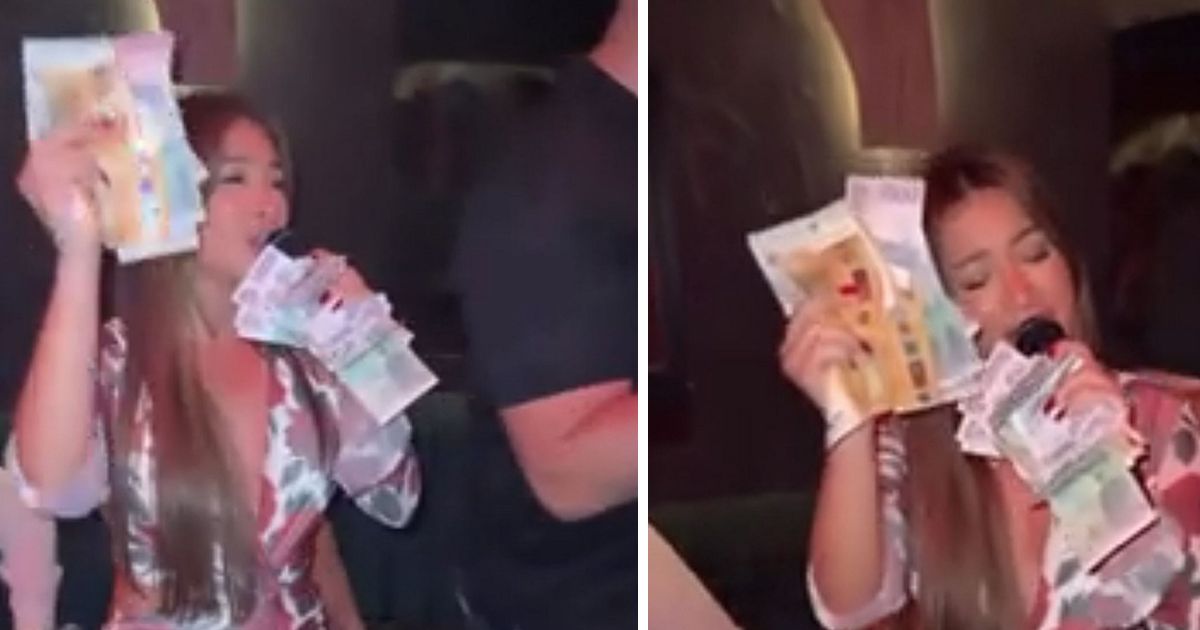 Tea Bilanović jutros napravila haos u kafani: Svi je opkolili i snimaju ...