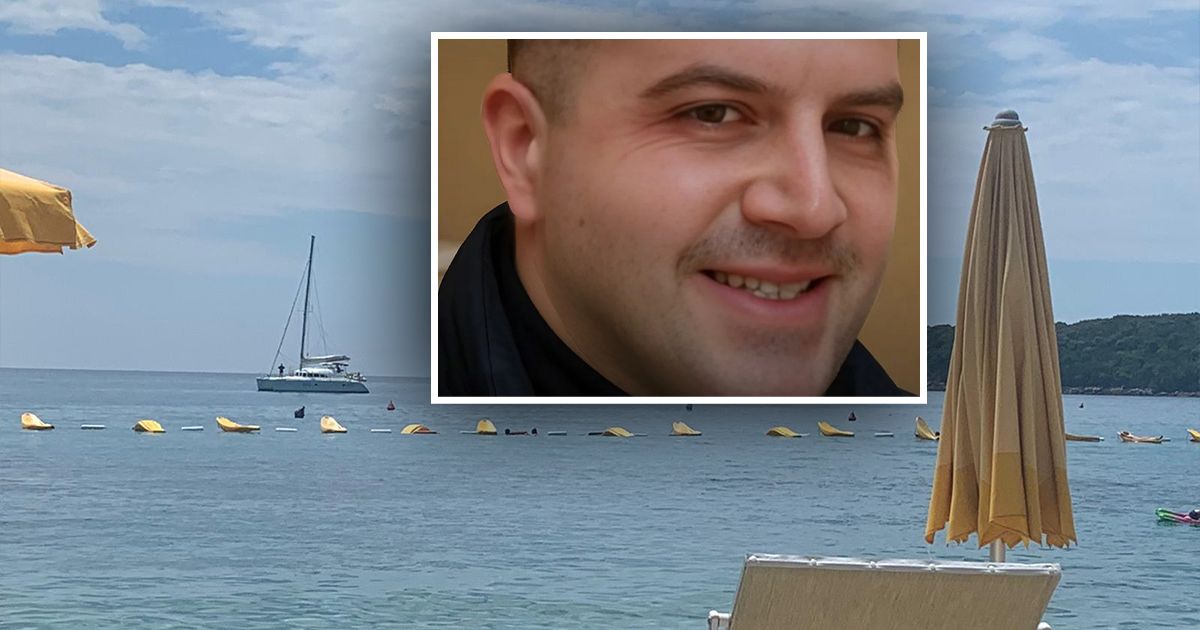 Kad je srce jače od straha: Marko svojim herojskim potezom spasio ...