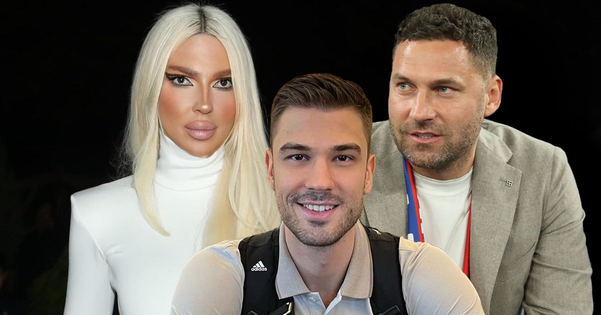 Duška žestoko zabolelo Jelenino priznanje da je u vezi sa zgodnim ...