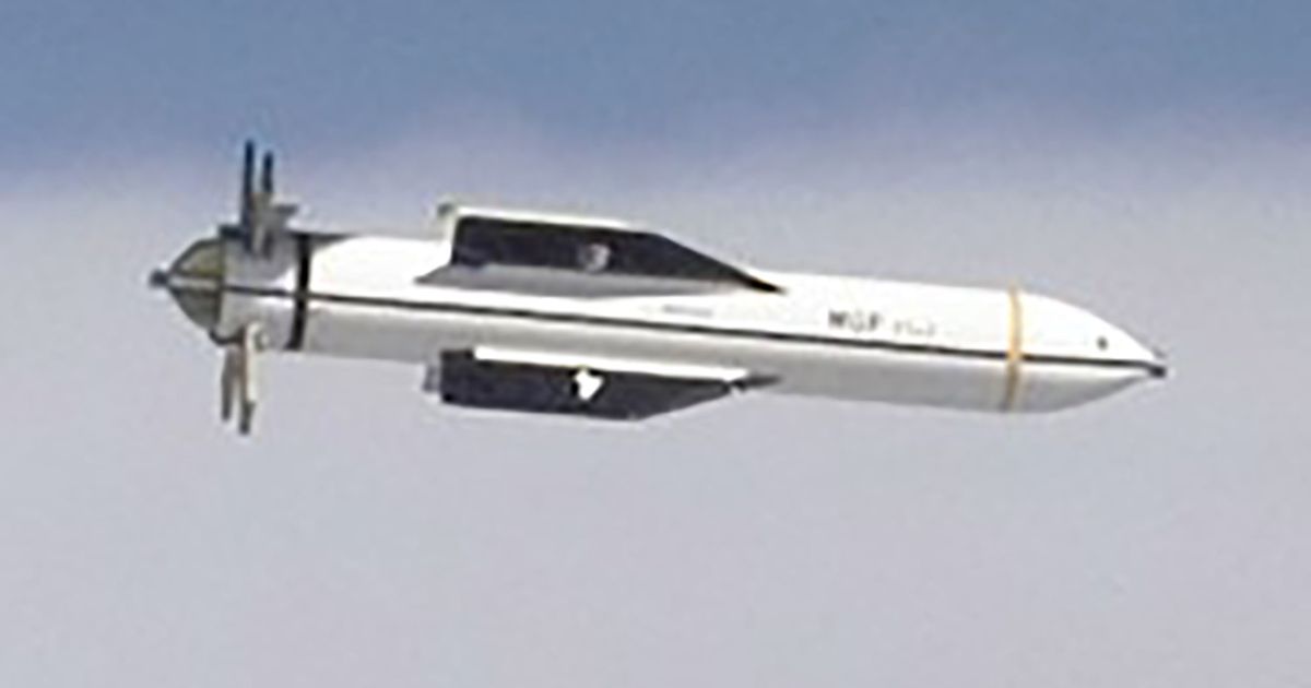 Ovo je razorna bomba od 12 tona koju je Amerika bacila na Iran: GBU-57 ...