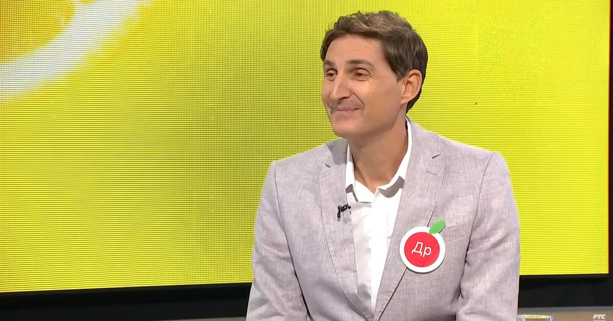 Ako imate "MULJ" u žučnoj kesi, OVO je rešenje za vas: Dr Čubrilo ...