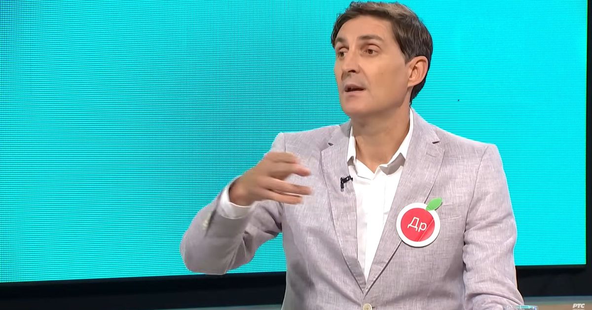 "Ne vidite je u ogledalu, ali ova mast RAZARA vaše organe": Upozorenje ...