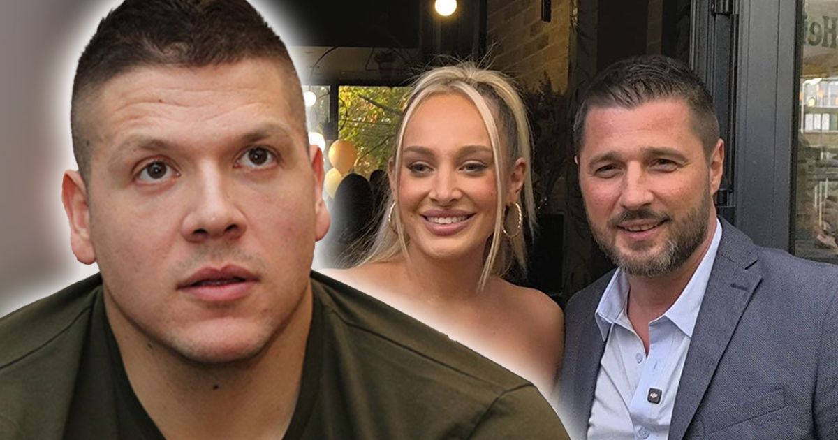 "Hvala Slobi na tome, znam da zna..." Luna odgovorila Radanoviću, a evo ...