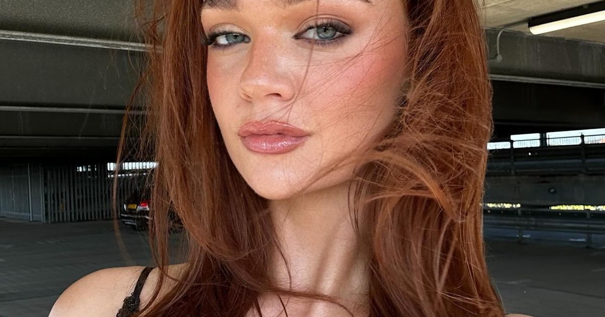 "Visoka sam 183 cm i prelepa sam, ali sam sama": Misica nema sreće u ...