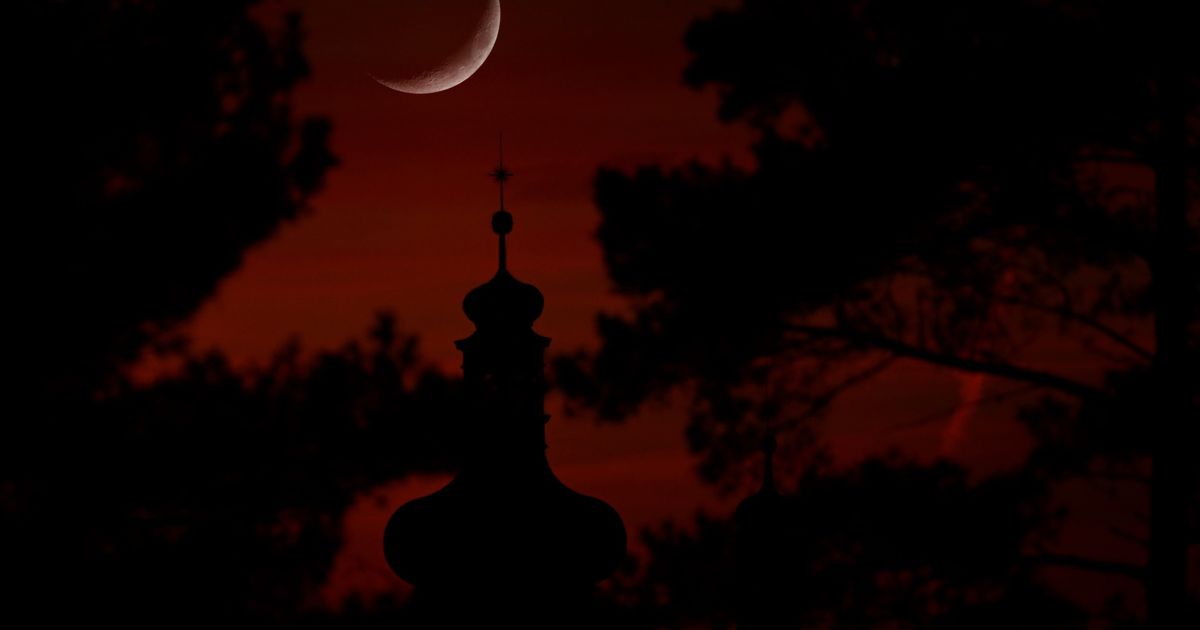 Mlad mesec u Raku donosi TRANSFORMACIJU SUDBINE odabranim znakovima: Od DANAS vas očekuju čuda ...