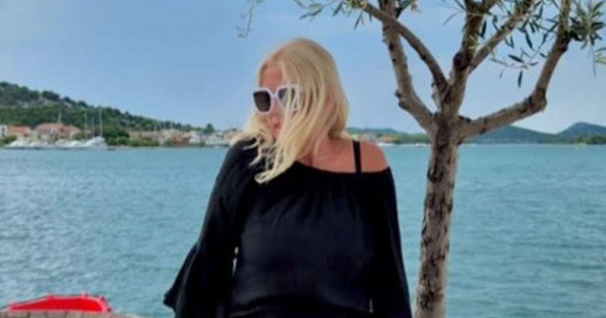 Memedovićeva bivša žena napustila Srbiju! Mirjana još uvek nosi njegovo ...