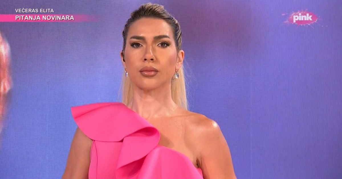 Jovana Jeremić se oglasila nakon smrti oca: Podelila veliku novost zbog koje svi čestitaju, to ...