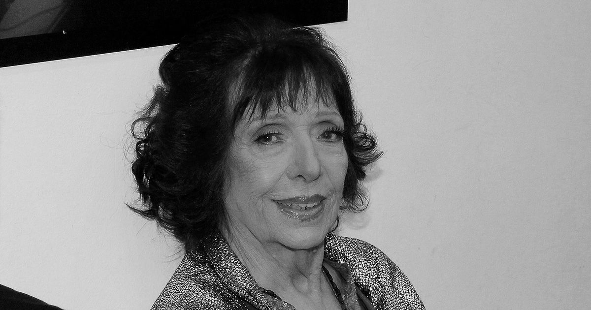 Žiža Stojanović živela u nemaštini! Penzija joj nije pokrivala osnovne ...