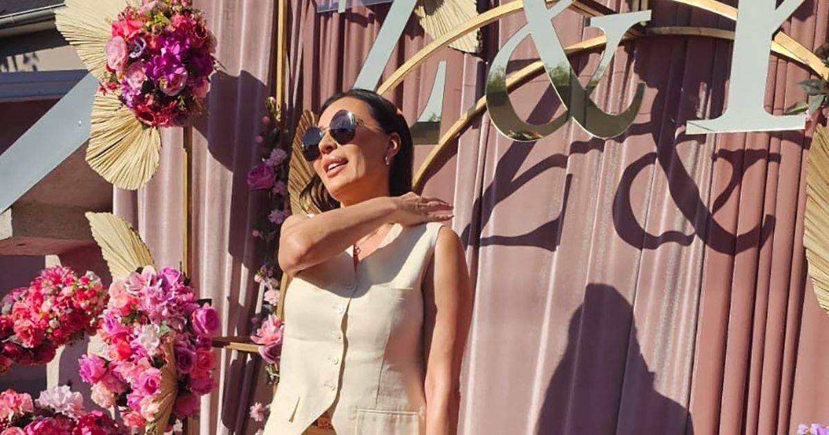 Ceca u belom stigla na venčanje Zorice i Kemiša - Telegraf.rs