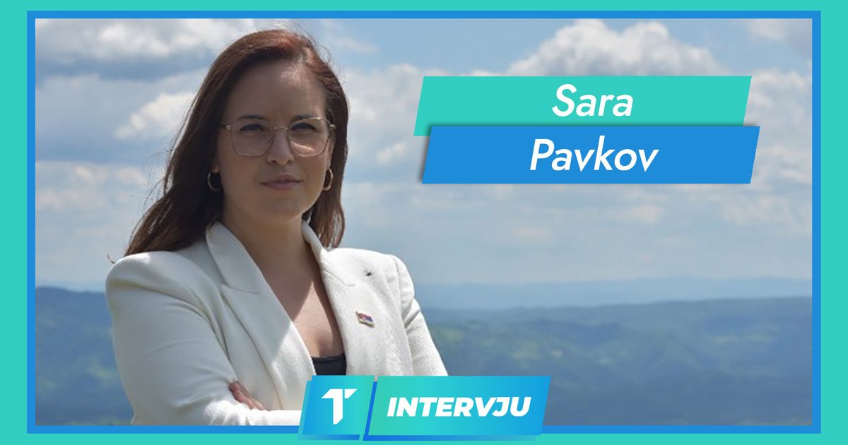 Pavkov o planovima za 2025: Više novca za prirodu, čistiji vazduh i ...