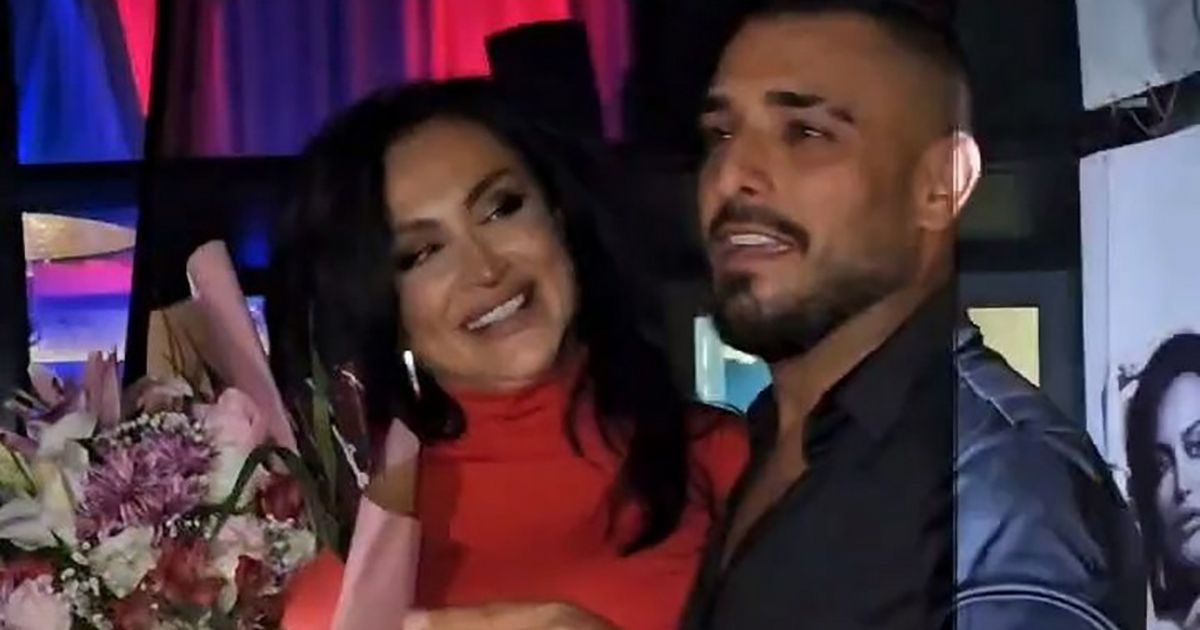 Katarina i Darko viđeni odvojeno na prestoničkom događaju: Svi pričaju da se razvode, a par se ...